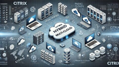 Citrix Hybrid Multi-Cloud Licenses – Audit and Optimization